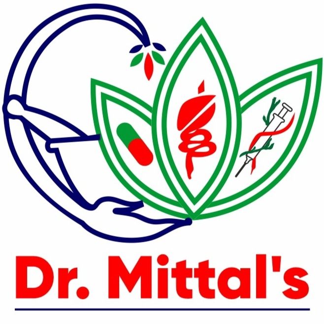 Dr.Mittal's, Kanpur Nagar - Order Online